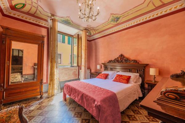 Windrose Heritage - Pisa