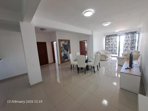 3 Bedroom Apartment 1min Walk Metro Station - Port Louis (Mauritius)