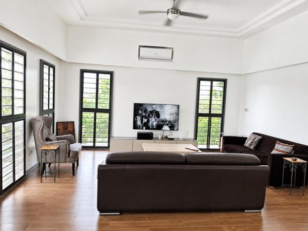 Villa Mélaure - Bénin