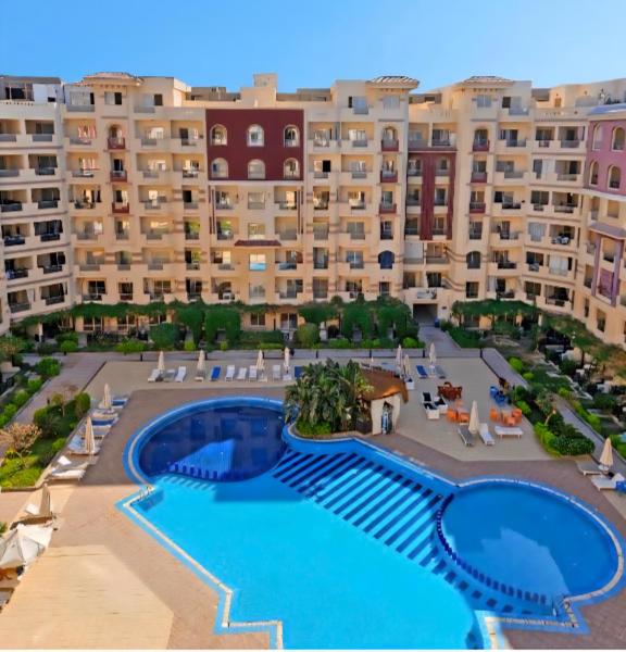 Florenza Khamsin Resort Hurghada - Hurghada