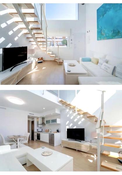 Carabassi Beach House - Torrellano