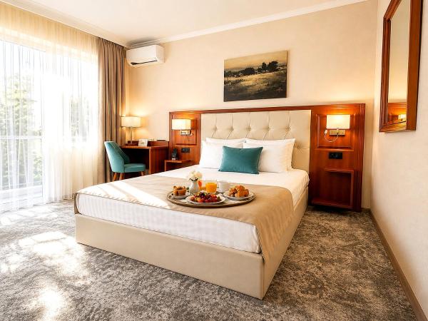 Hotel Athos R.m.t. - Cluj-Napoca