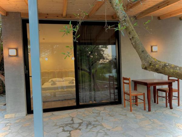 Olive Garden Private Suite - Ksamil