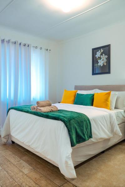 Sj Guest House - Pinetown