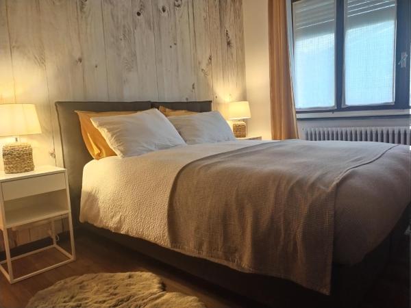 Valtellina -La Casina Sondrio - Caspoggio