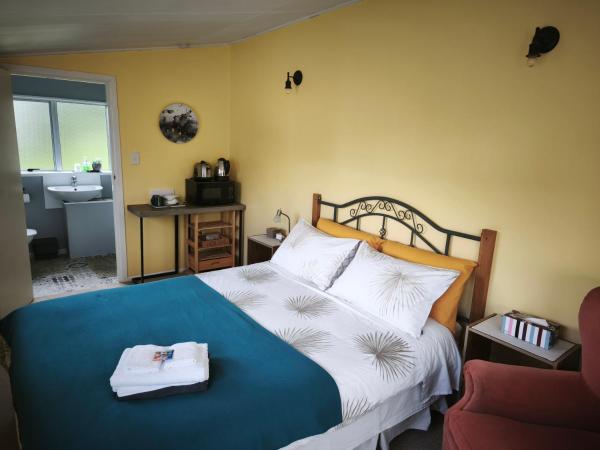 Woodside Suite Peaceful Semi-rural Life - Greytown