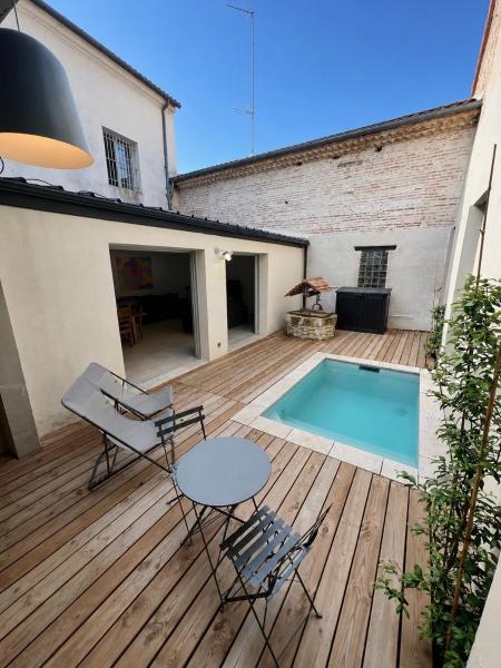 La Maison Des Filles - Agen