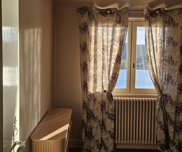 Chambre Kim Dans Maison Partagée Au Bord Du Rhône - Annonay