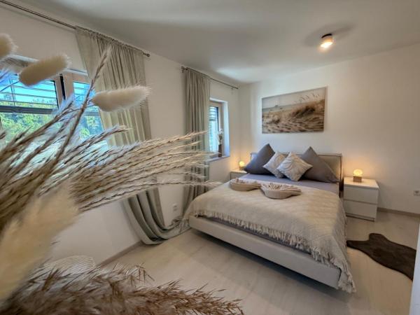 Donau-loft Private Parking Near City And Highway - Linz