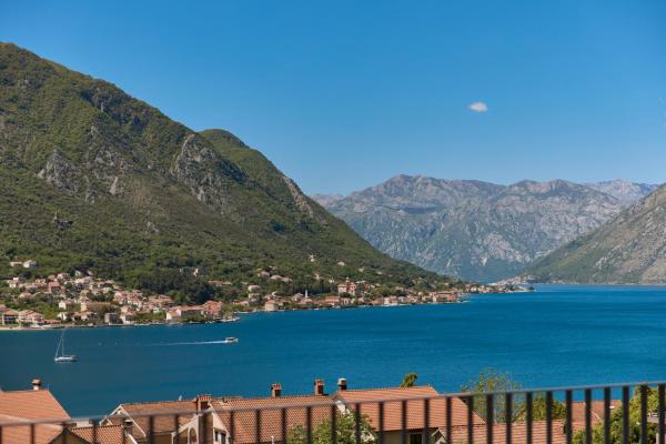 Boka Crown Penthouse By Mn Property - Kotor