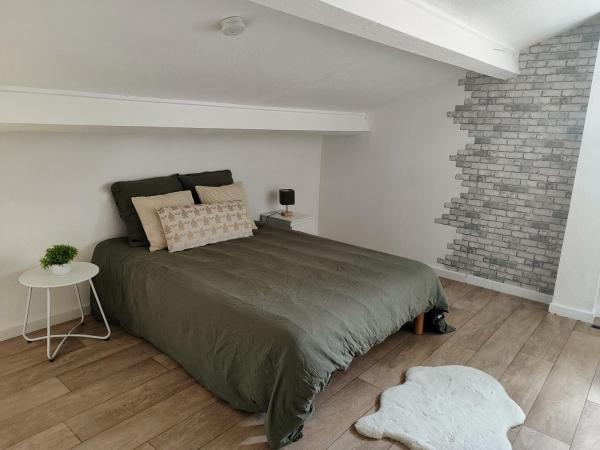 Apartment In Valras-plage Residence - Valras-Plage