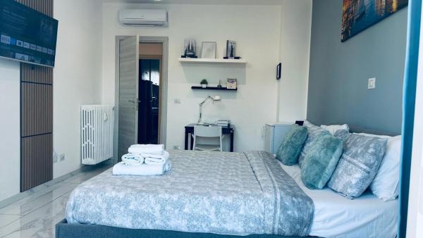 Luxury B&b Home Near Turin Center - Turin
