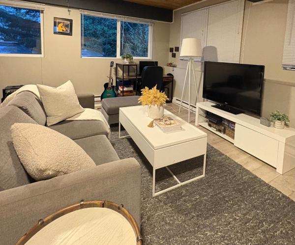 Wild-haven North Shore - New Westminster