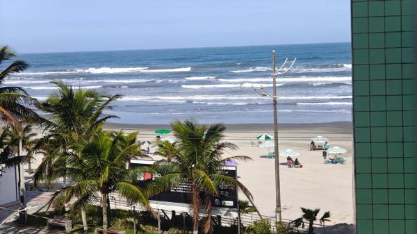 Apartamento Jd Real Praia Grande Sp - Praia Grande