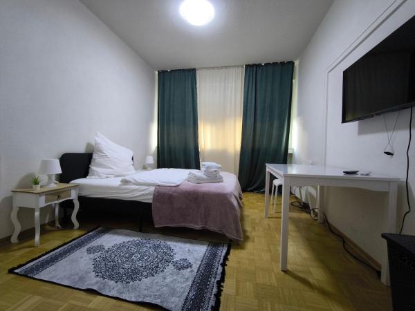 Fewo Leonie 3 Schlafzimmer Apartment - Lindlar