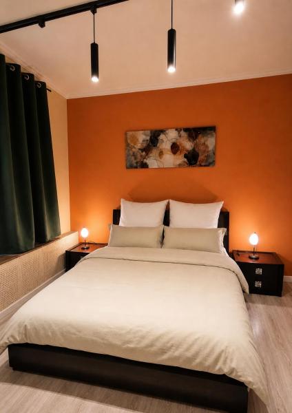 Casa Mateo - Mediterranes Studio Am Grünen Winkel - Bielefeld