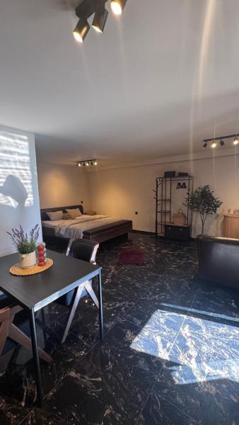 My Wellness Ferienwohnung - Zell (Mosel)