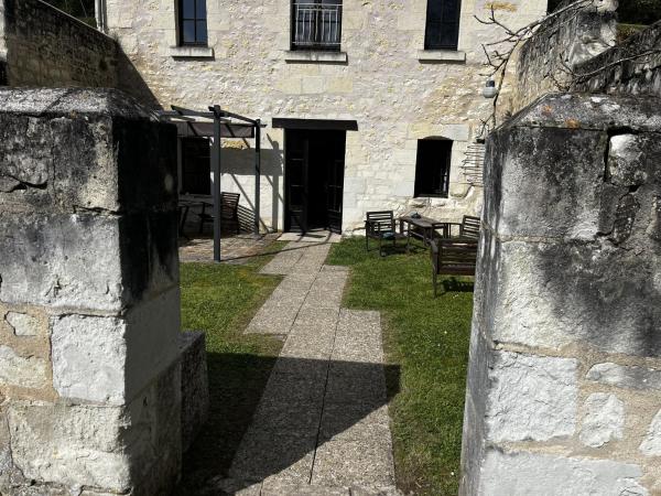 Studio La Parenthèse - Avoine
