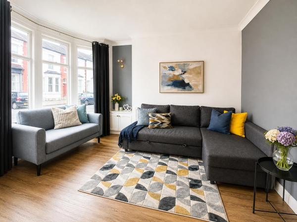 Kensington Central Stay - Liverpool