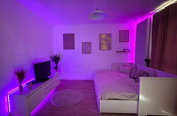 Large Studio Near Train Station And Disney - Torcy