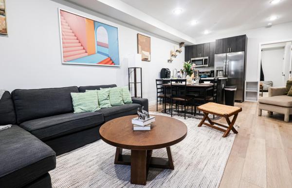 4beds3bath-brand New,central,wd,crib - Philadelphia, PA