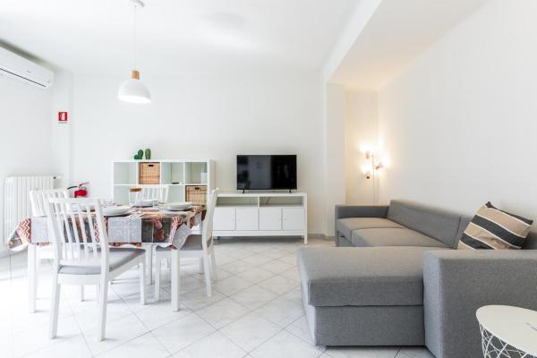Homevo Comfortable Stay Near Sesto Duomo M1 - Sesto San Giovanni