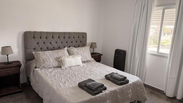 Apart Los Laureles - Trenque Lauquen