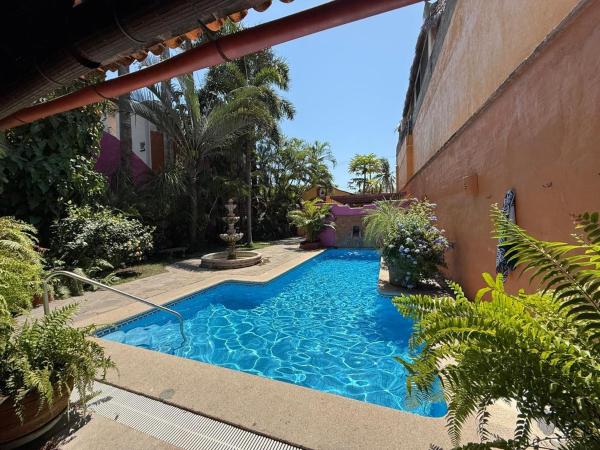 Casa Sorpresa - Sayulita
