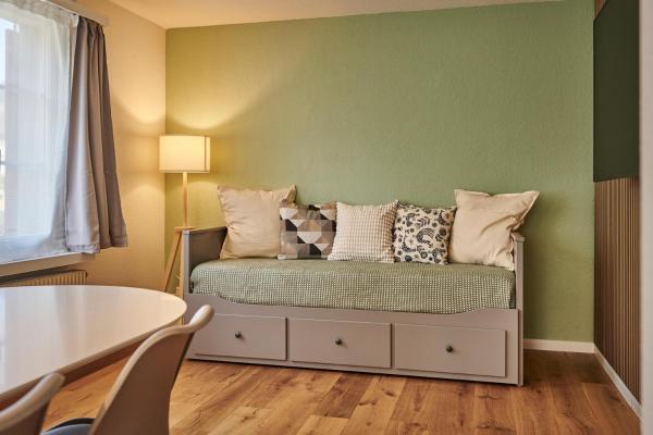 Stay Switzerland Hotel And Apartments - インターラーケン