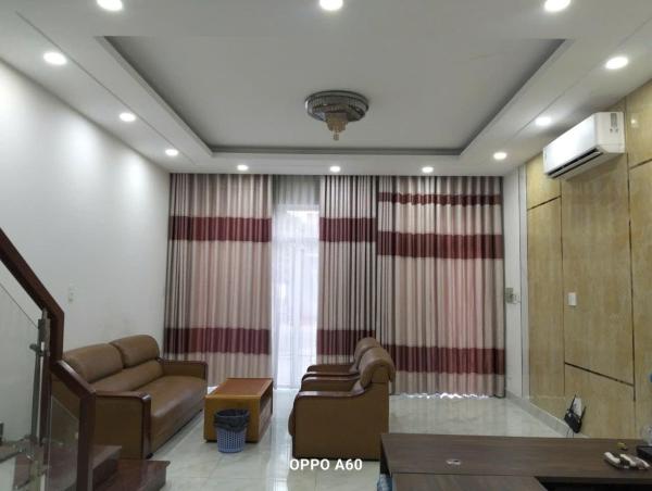 Long Homestay Xuyên Á - Củ Chi