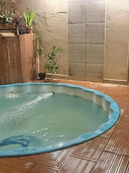 Casa Da Paz - Peruíbe