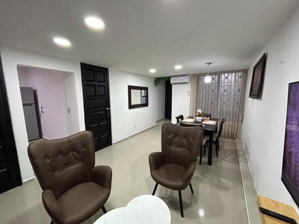 Casa Lol-be - Cancún