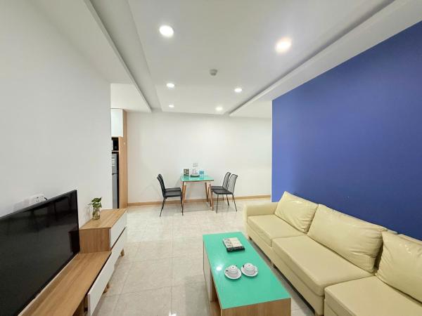 Apartment Luxury - Vietnam