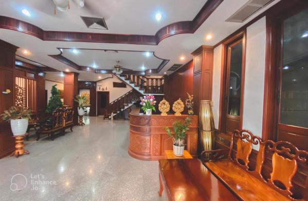 Khampiane Hotel - 永珍