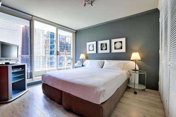 Ausmine Sydney Cbd 2bedroom Apt - Sidney, Australia