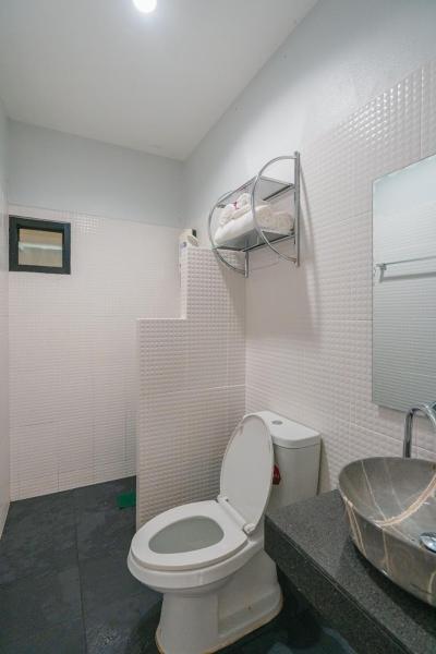 Yingthawee Pool Villa - 사무이섬