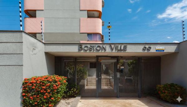 Apto 1 Quarto - Londrina