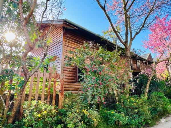 Simplewoods Homestay In Da Lat - 달랏