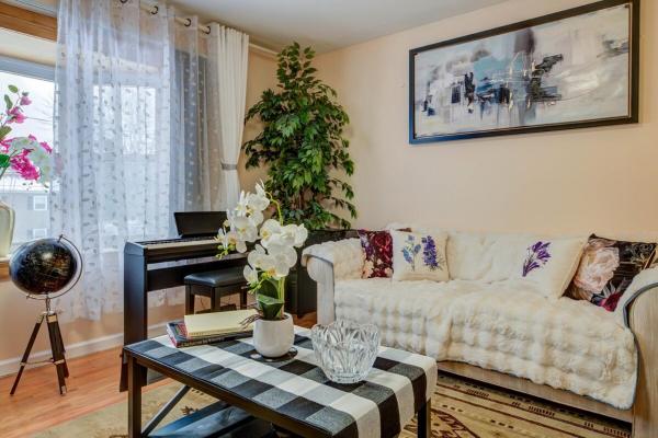 Comfortable Stay Near Albany Airport - Schenectady