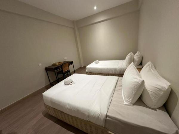 Ibilik Hotel - I-city Shah Alam - Setia Alam