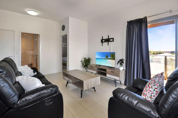 Escape On Edgar - 2x1 Apartment - Port Hedland