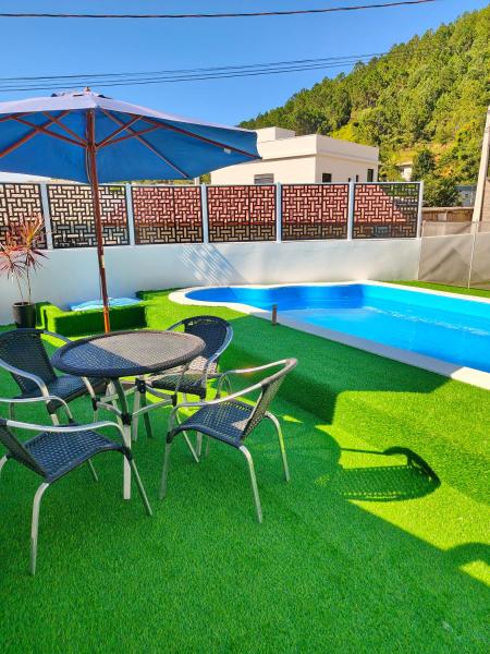 Calheiros Beach House - Governador Celso Ramos