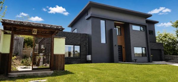 Sakura Lodge In Daylesford Victoria - Daylesford