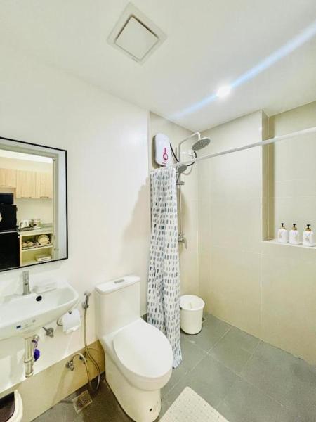 Wv Towers Mandurriao Garden Residences - Iloilo City