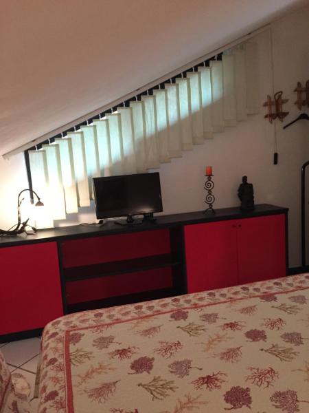 B&b Claro De Luna - Borghetto Santo Spirito