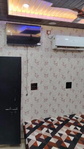 Arya Paying Guest House - Varanasi