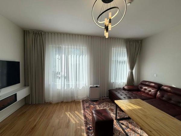 Modern Luxury Debut - Untouched - Ulaanbaatar