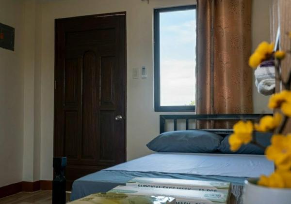 Negradas Transient Inn - Cagayan de Oro
