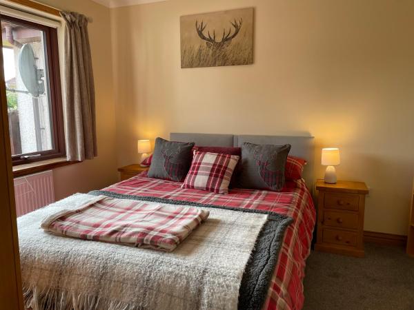 Riverside Retreat - Fort William