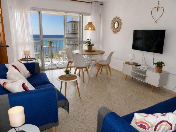 Appartement Lucila - Torre del Mar